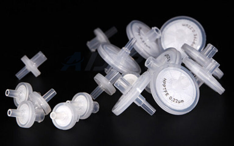 HPLC Sampler Vial for Laboratory Test on SaleSyringe Filter for HPLC ...