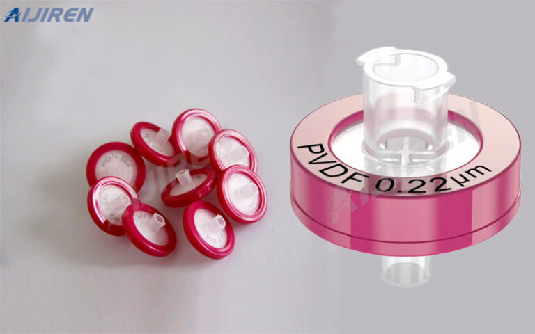 HPLC Sampler Vial for Laboratory Test on SaleHow to use the Syringe ...