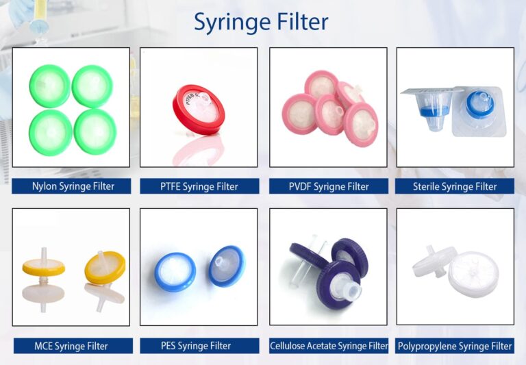 syringe filters for hplc sample preparation-Aijiren HPLC Vials